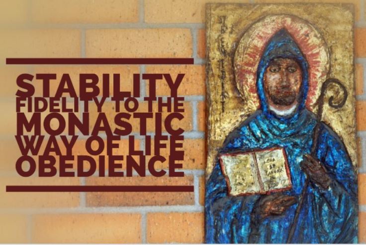 Being an Oblate – Being Benedictine