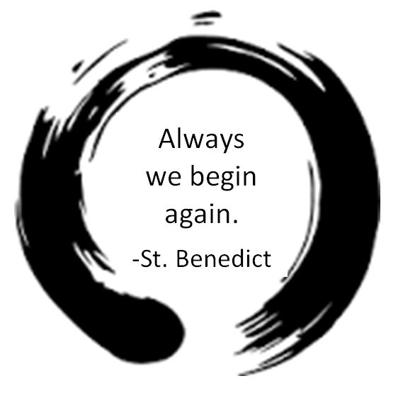 Praying the Psalms ~ Psalm 22 – Being Benedictine