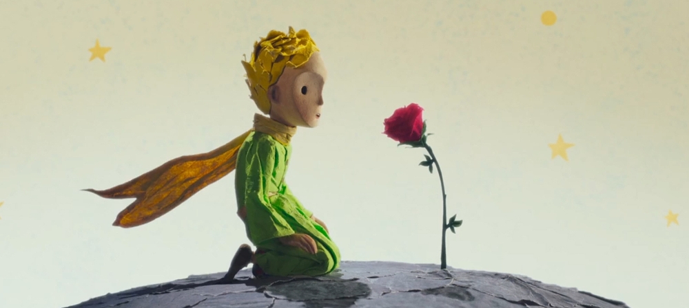 Spiritual Lessons from The Little Prince – Being Benedictine