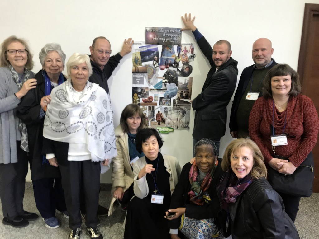 Oblate – Being Benedictine