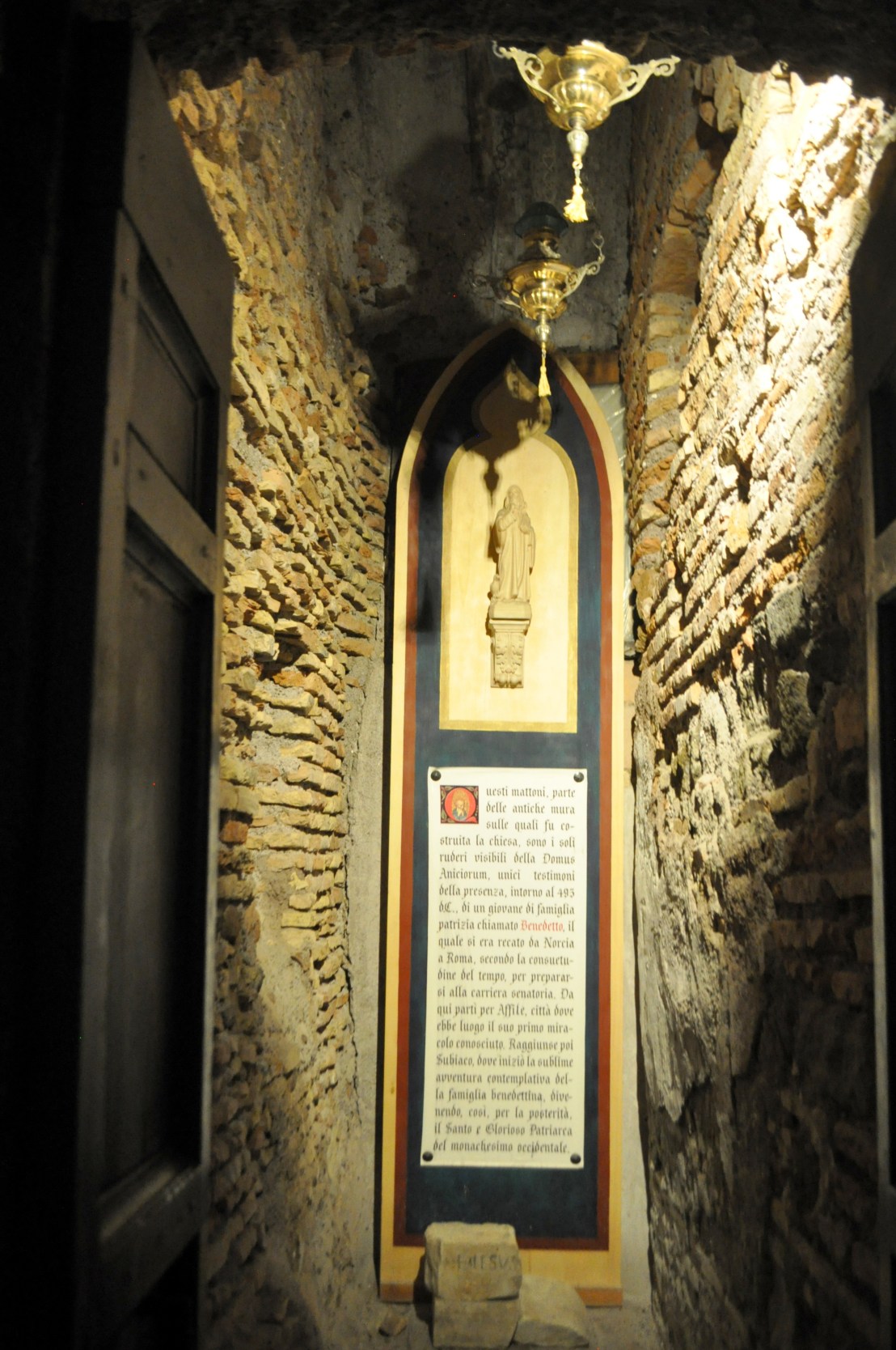 Happy Feast Day of St. Benedict! – Being Benedictine