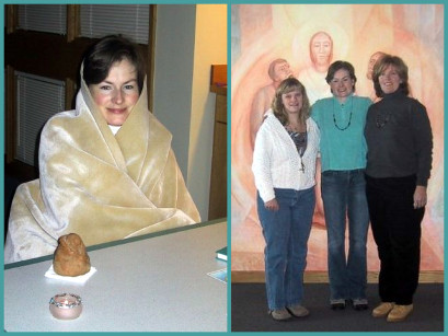 St. Scholastica: A Woman of Great Love – Being Benedictine