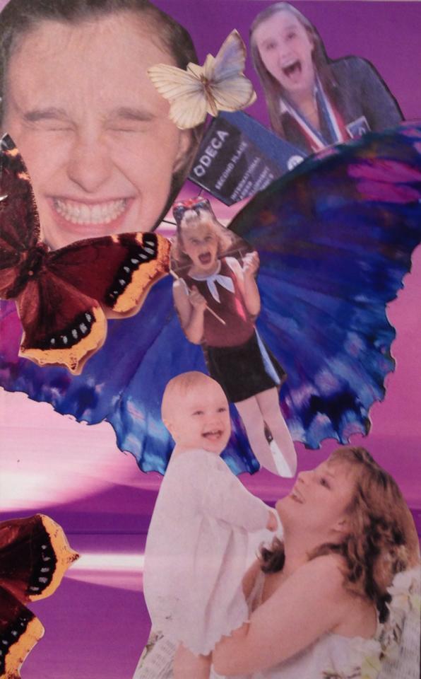 What Makes a Happy Mother’s Day? – Being Benedictine