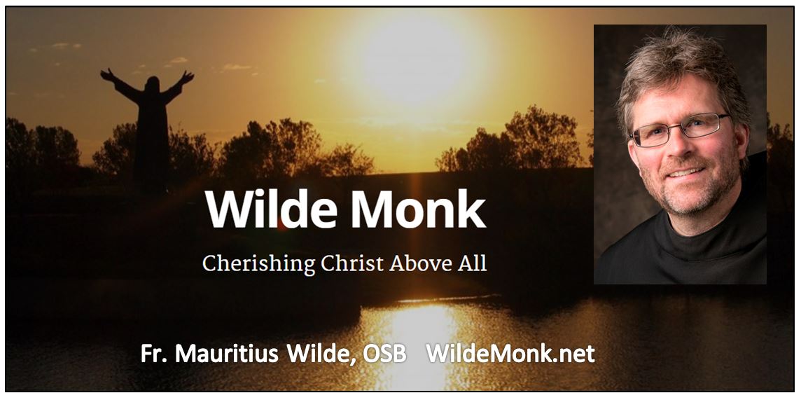 Sober and Merciful: St. Benedict’s Journey of Mindfulness – Being ...