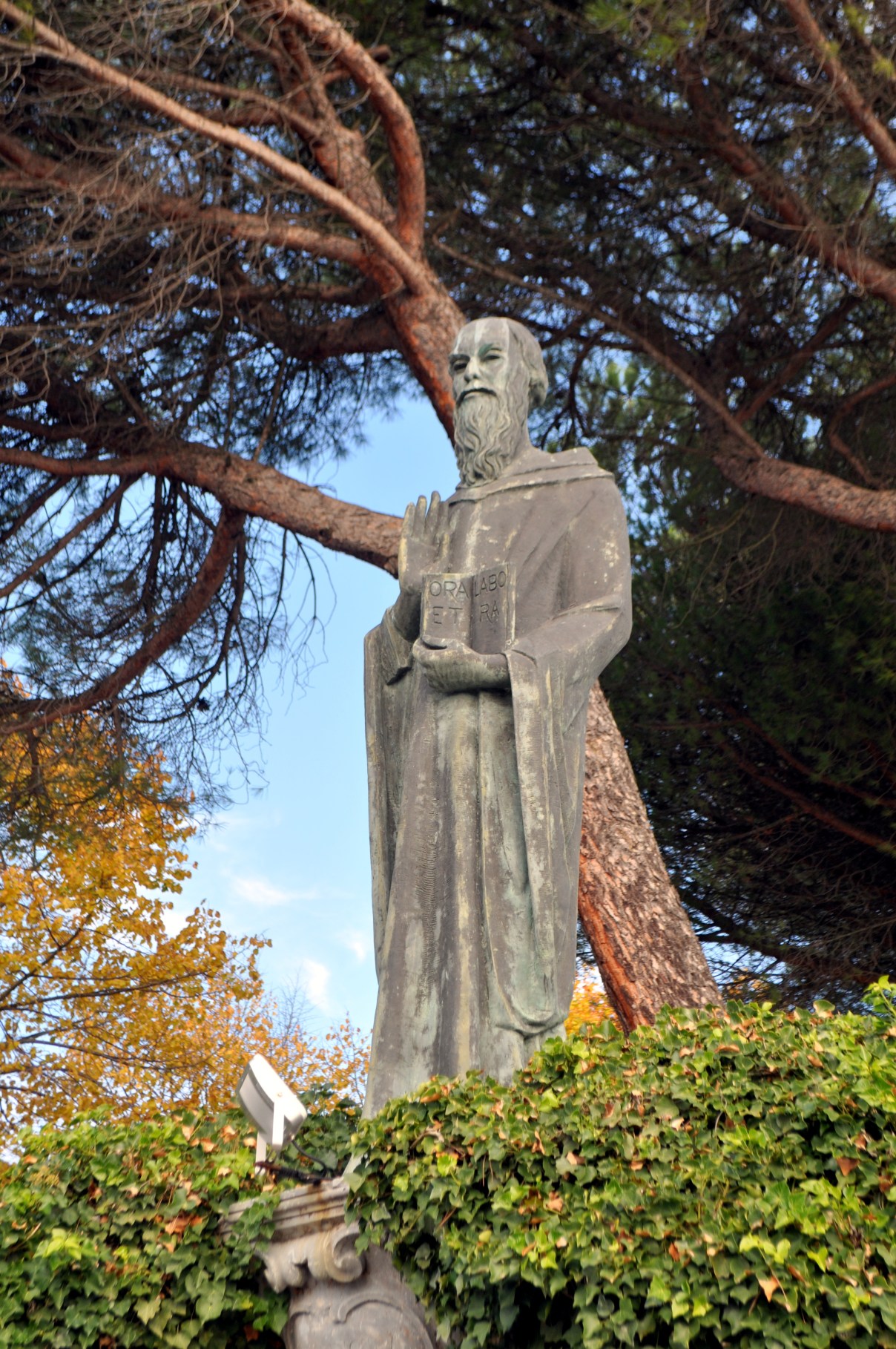 Happy Feast Day of St. Benedict! – Being Benedictine