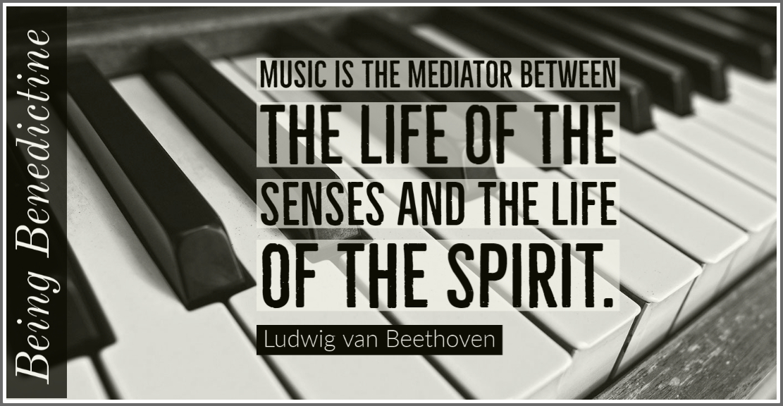 Our (Piano Teacher) Family Tree Includes Beethoven! – Being Benedictine