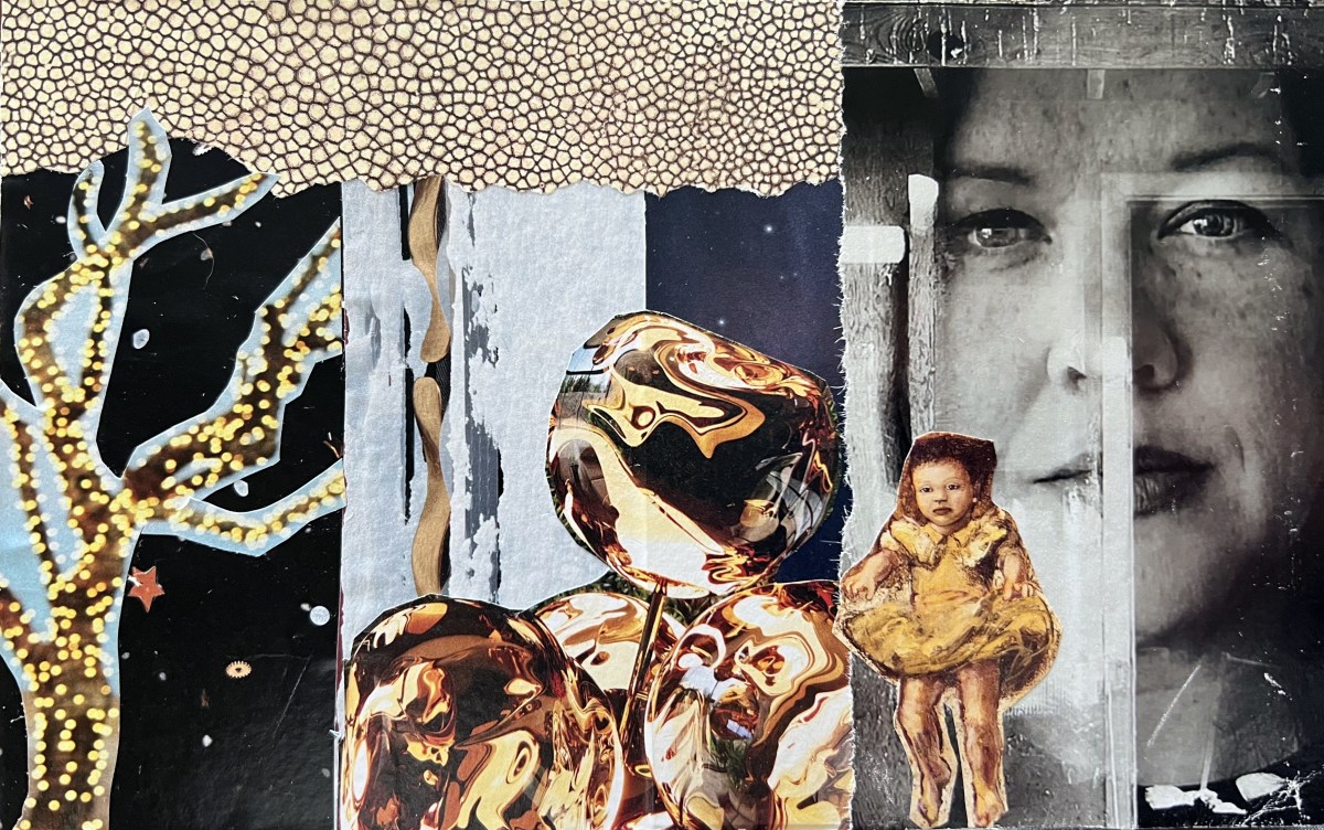 A Golden Threshold – Being Benedictine